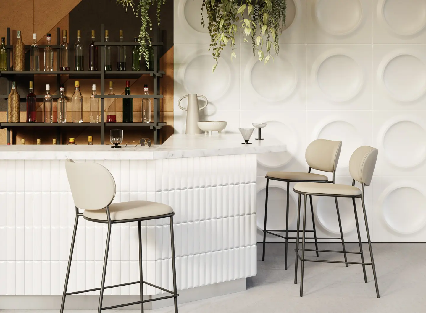 Nuta Light | Salone del Mobile